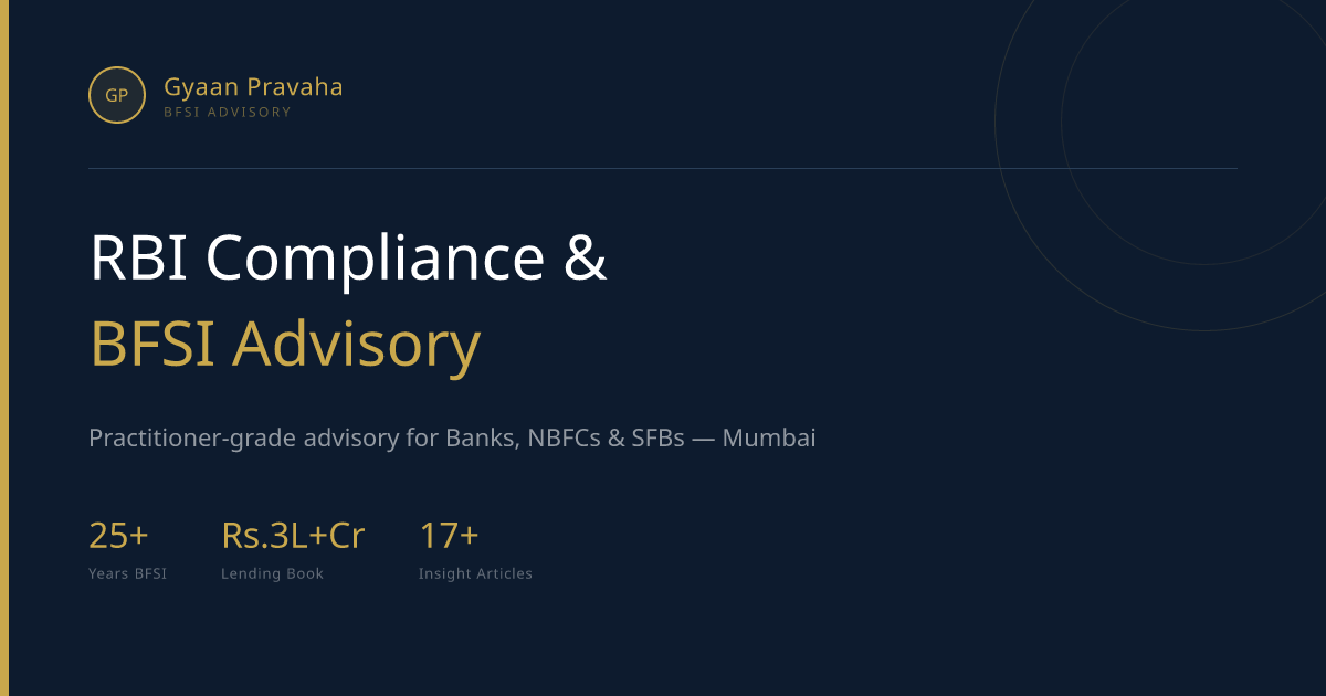 KYC Master Direction 2025 — What Changed and What Your NBFC Must Update ...